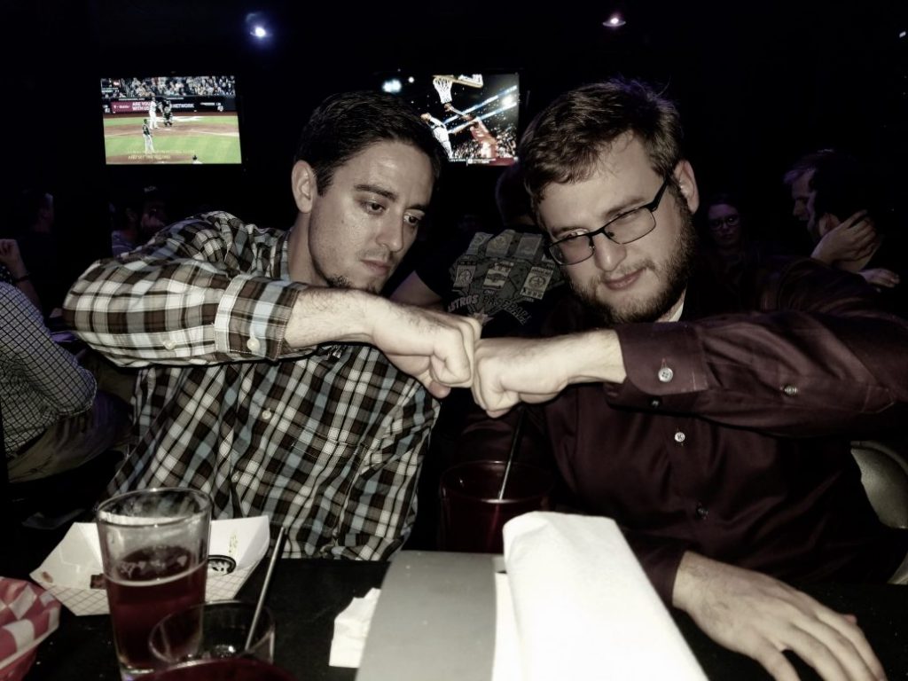 Geeks Who Drink: A Nationwide Trivia Night - Travel After Five