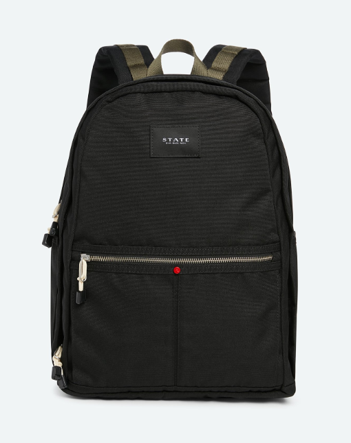 17 Professional Women's Backpacks for Work & Travel - Travel After Five