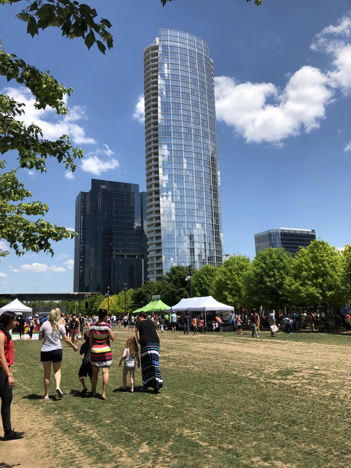 Dallas, Texas After 5:00 pm - Travel After Five