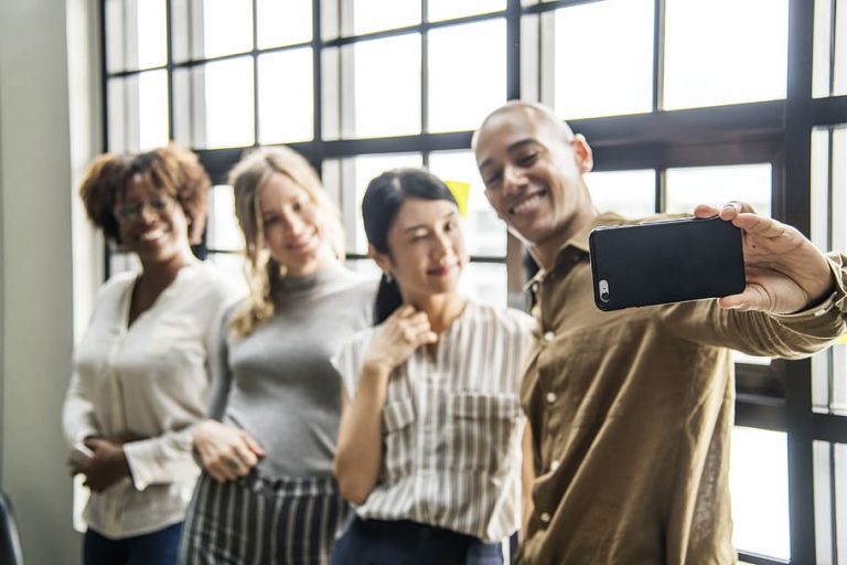 10 Work Trip Instagram Captions - Travel After Five