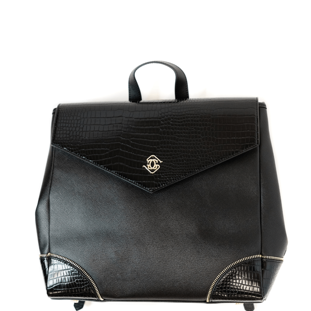 17 Professional Women's Backpacks for Work & Travel - Travel After Five