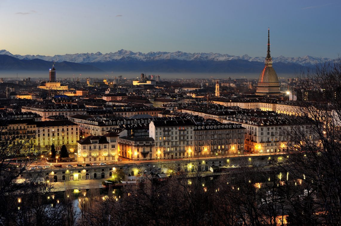 Turin After Five: Unexpected Beauty - Travel After Five
