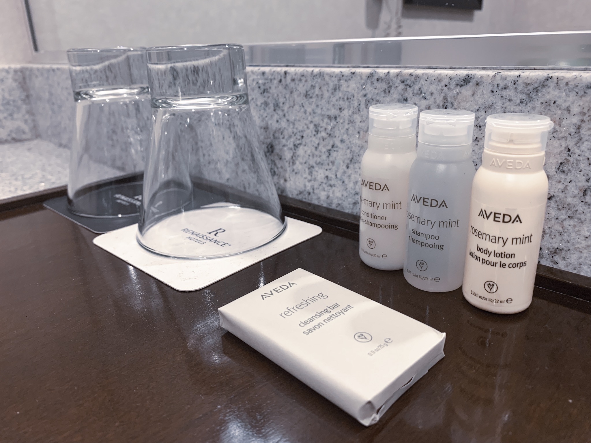 What To Do With Your Hotel Freebies - Travel After Five